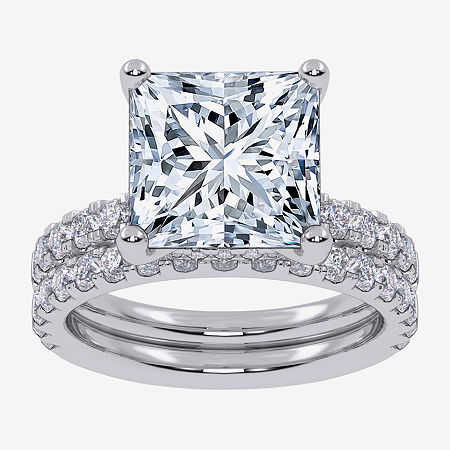 Click here for Signature By Modern Bride (G / Vs2-Si1) Womens 6 C... prices