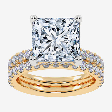 Click here for Signature By Modern Bride (G / Vs2-Si1) Womens 6 C... prices