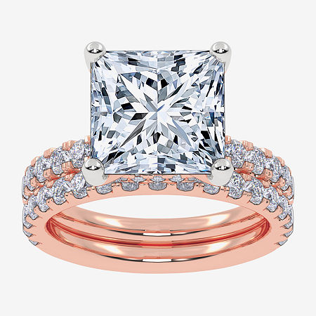Click here for Signature By Modern Bride (G / Vs2-Si1) Womens 6 C... prices