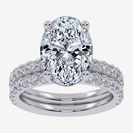 Click here for Signature By Modern Bride (G / Vs2-Si1) Womens 4 C... prices