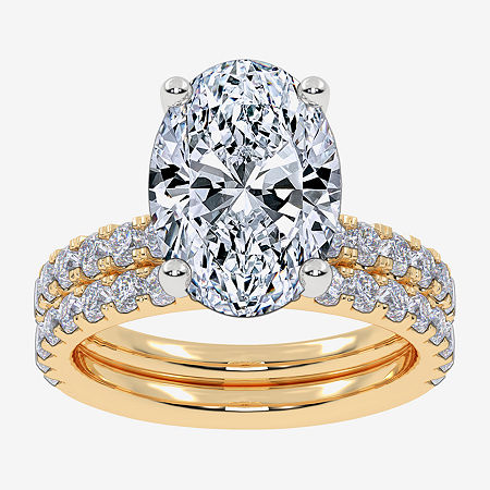 Click here for Signature By Modern Bride (G / Vs2-Si1) Womens 4 C... prices
