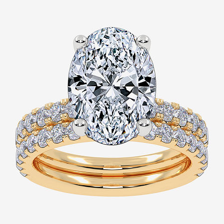 Click here for Signature By Modern Bride (G / Vs2-Si1) Womens 6 C... prices