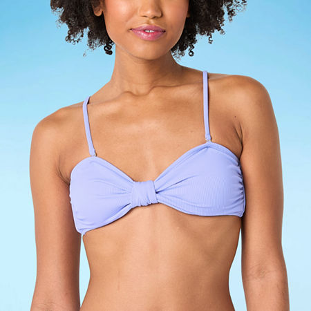 Click here for Decree Adjustable Straps Juniors Triangle Bikini S... prices