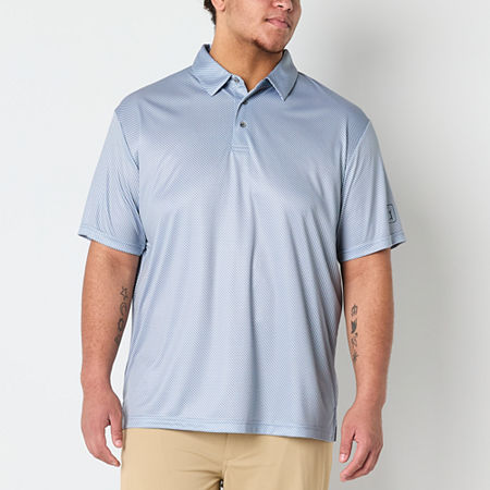 Click here for PGA TOUR Big and Tall Mens Classic Fit Short Sleev... prices
