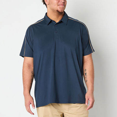 Click here for Xersion EverAir Everair Piped Big and Tall Mens Sh... prices