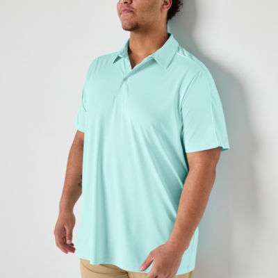 Jcpenney Big And Tall Polo Shirts