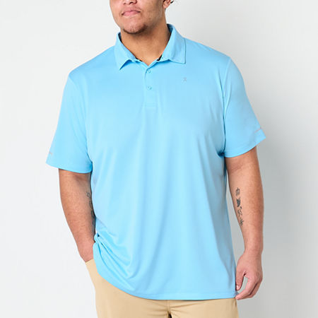 Click here for Xersion Big and Tall Mens Regular Fit Short Sleeve... prices