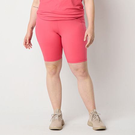 Click here for Xersion EverUltra Womens High Rise Quick Dry Plus... prices