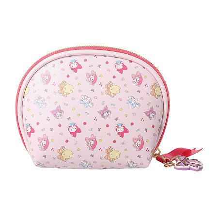 Click here for Hello Kitty Makeup Bag  One Size prices
