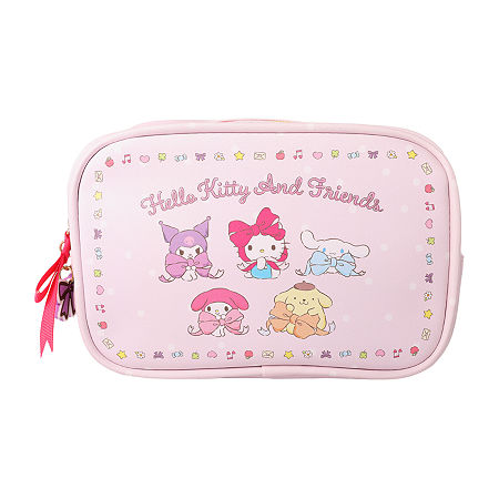 Click here for Hello Kitty Makeup Bag  One Size prices
