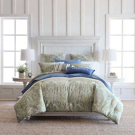 Click here for Linden Street Arden 3-pc. Comforter Set  One Size... prices