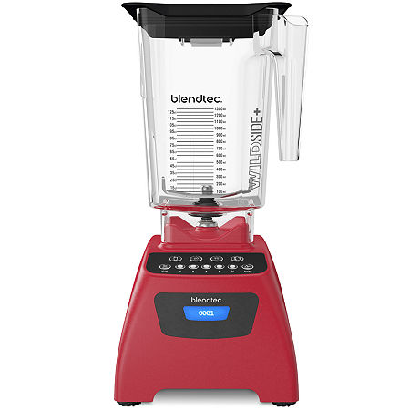 Click here for Blendtec Classic 575 Blender with WildSide Jar  On... prices
