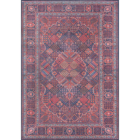 Click here for Momeni Afshar 10 Indoor Rectangular Accent Rug  On... prices