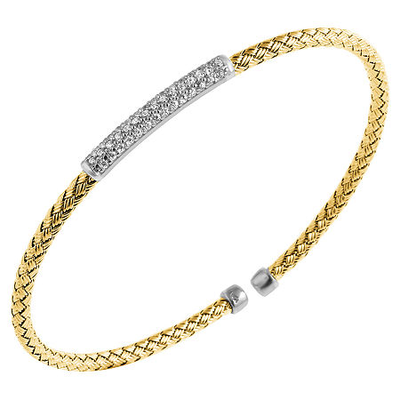 Click here for Paris 1901 By Charles Garnier Womens Cubic Zirconi... prices
