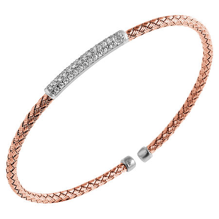 Click here for Paris 1901 By Charles Garnier Womens Cubic Zirconi... prices