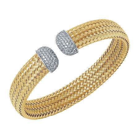 Click here for Paris 1901 By Charles Garnier Womens Cubic Zirconi... prices