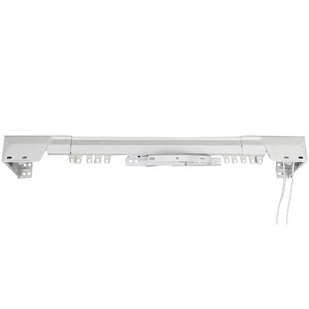 Click here for Rod Desyne Heavy-Duty Center Open Traverse Adjusta... prices