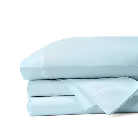 Click here for Fieldcrest 300 Thread Count Cotton Percale Sheet S... prices