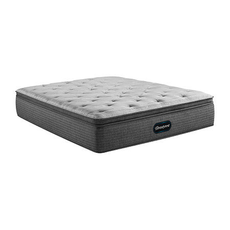 Click here for Beautyrest Select 14.25 Plush Pillow Top - Mattres... prices