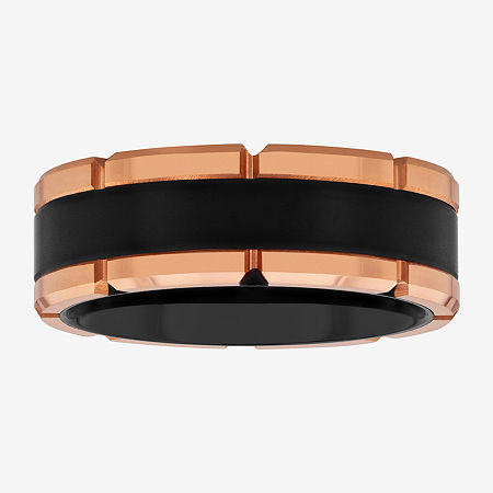 Click here for Mens 8MM Tungsten Wedding Band  9 prices