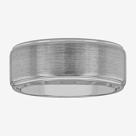 Click here for 9MM Tungsten Wedding Band  12 1/2 prices