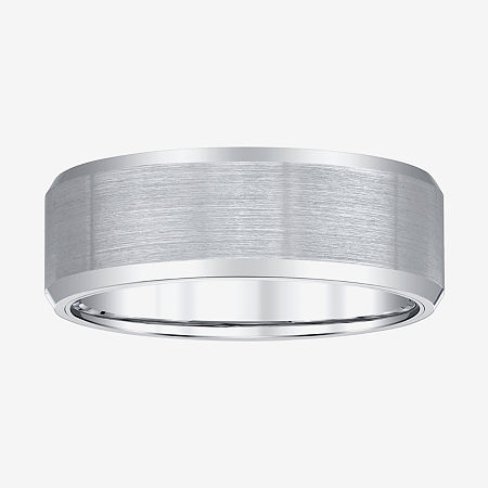 Click here for Mens 8MM Tungsten Wedding Band  13 prices