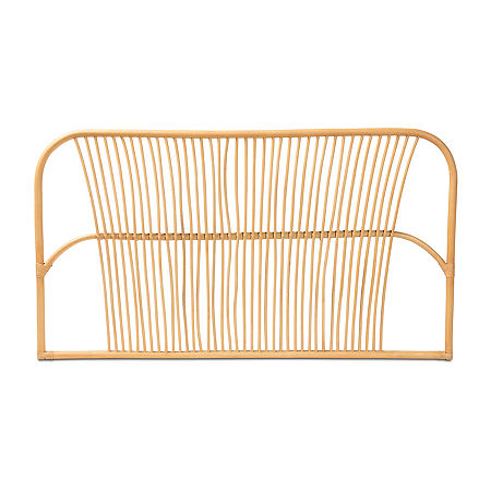 Click here for Laina Headboard  One Size  White prices