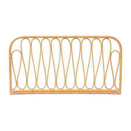 Click here for Carrick Headboard  One Size  White prices