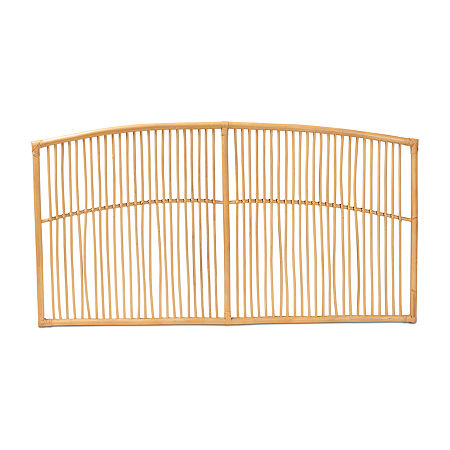 Click here for Malvina Headboard  One Size  White prices