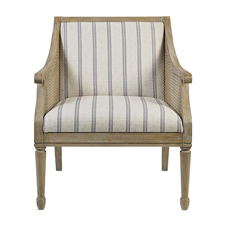 Click here for Martha Stewart Isla Upholstered Armchair  One Size... prices