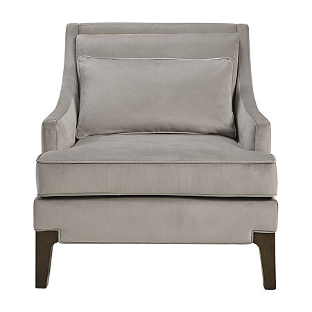 Click here for Martha Stewart Anna Armchair with Pillow  One Size... prices