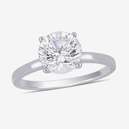 Click here for Modern Bride Gemstone Womens Lab Created White Sap... prices