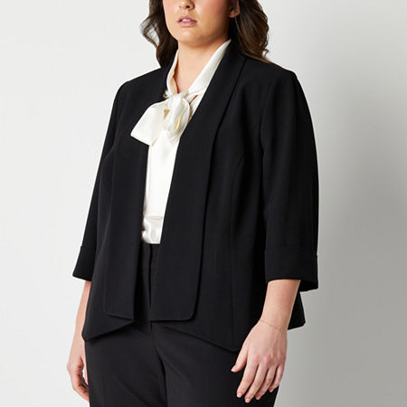Click here for Black Label by Evan-Picone Womens Classic Fit Plus... prices