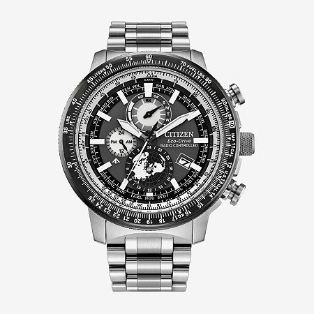 Click here for Citizen Eco-Drive Mens Chronograph Promaster Geo T... prices