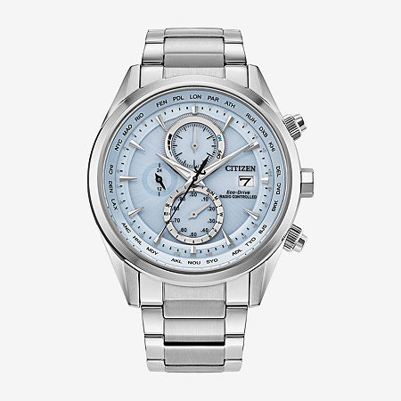 Click here for Citizen Eco-Drive Mens Chronograph Sport Luxury Ra... prices