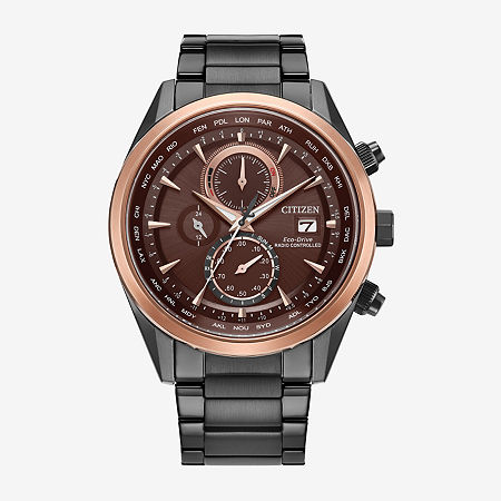 Click here for Citizen Eco-Drive Mens Chronograph Sport Luxury Ra... prices