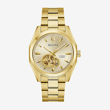 Click here for Bulova Classic Surveyor Watch  39mm prices