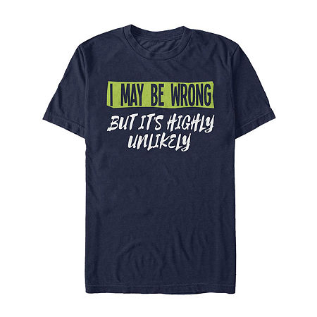 Click here for Fifth Sun Mens Unlikely Short Sleeve Crew T-shirt... prices