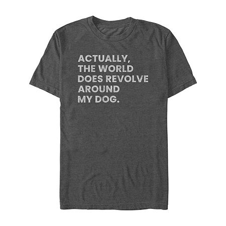 Click here for Mens Short Sleeve Graphic T-Shirt  Medium  Black prices