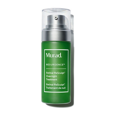 Murad Retinal Resculpting Overnight Facial Treatment  One Size