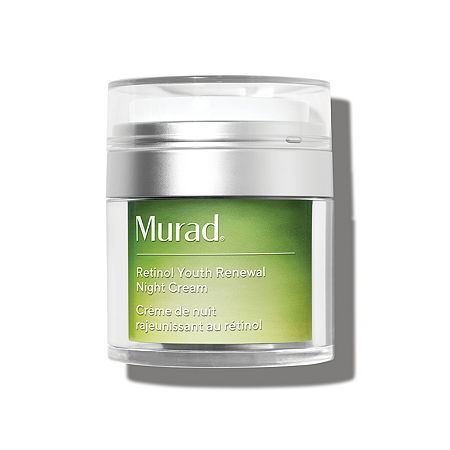 Click here for Murad Retinol Youth Renewal Night Cream  One Size prices