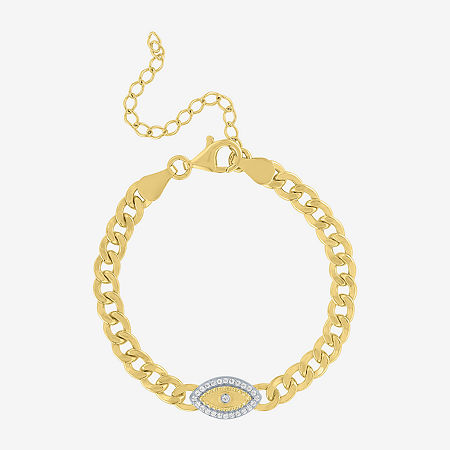 Click here for Diamond Addiction (G-H / I1-I2) Womens 14K Gold Ov... prices