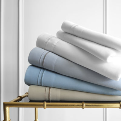 Broadhaven Premium Soft Microfiber Sheet Set - JCPenney