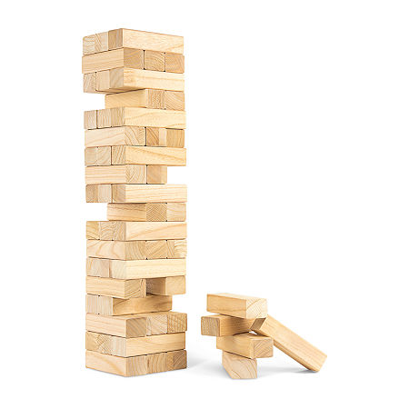 Click here for Five Oak Americana Usa Block Tumbling Tower Outdoo... prices