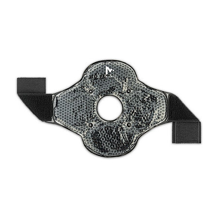 Click here for Mvmt Hot & Cold Therapeutic Knee Wrap with Silica... prices