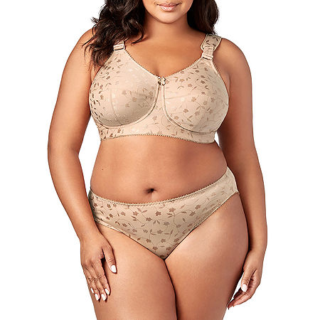 Click here for Elila Super Curves Full Coverage Softcup Bra 1305... prices