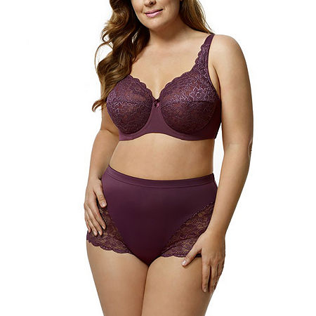 Click here for Elila Cheeky Panty 3311  5x  Purple prices
