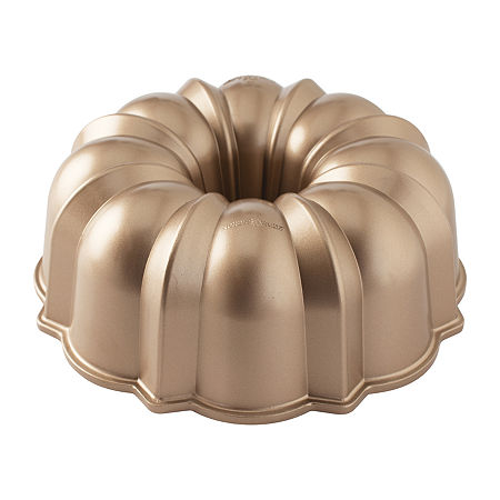 Nordic Ware Copper Cast Bundt Pan