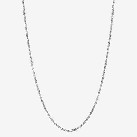 Click here for Sterling Silver or Gold Over Silver 18 - 24 Inch S... prices