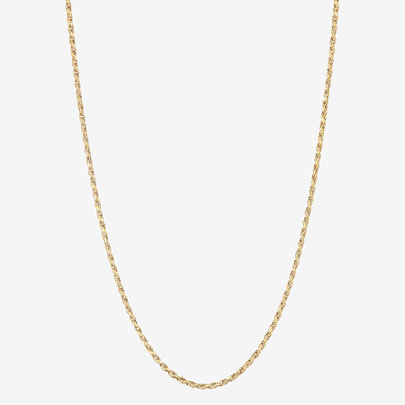 Click here for Sterling Silver or Gold Over Silver 18 - 24 Inch S... prices